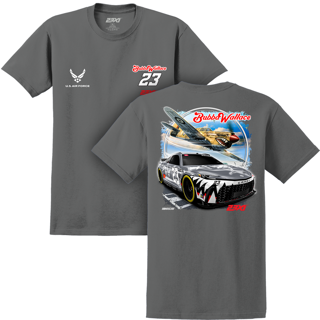 TEES – Bubba Wallace Store