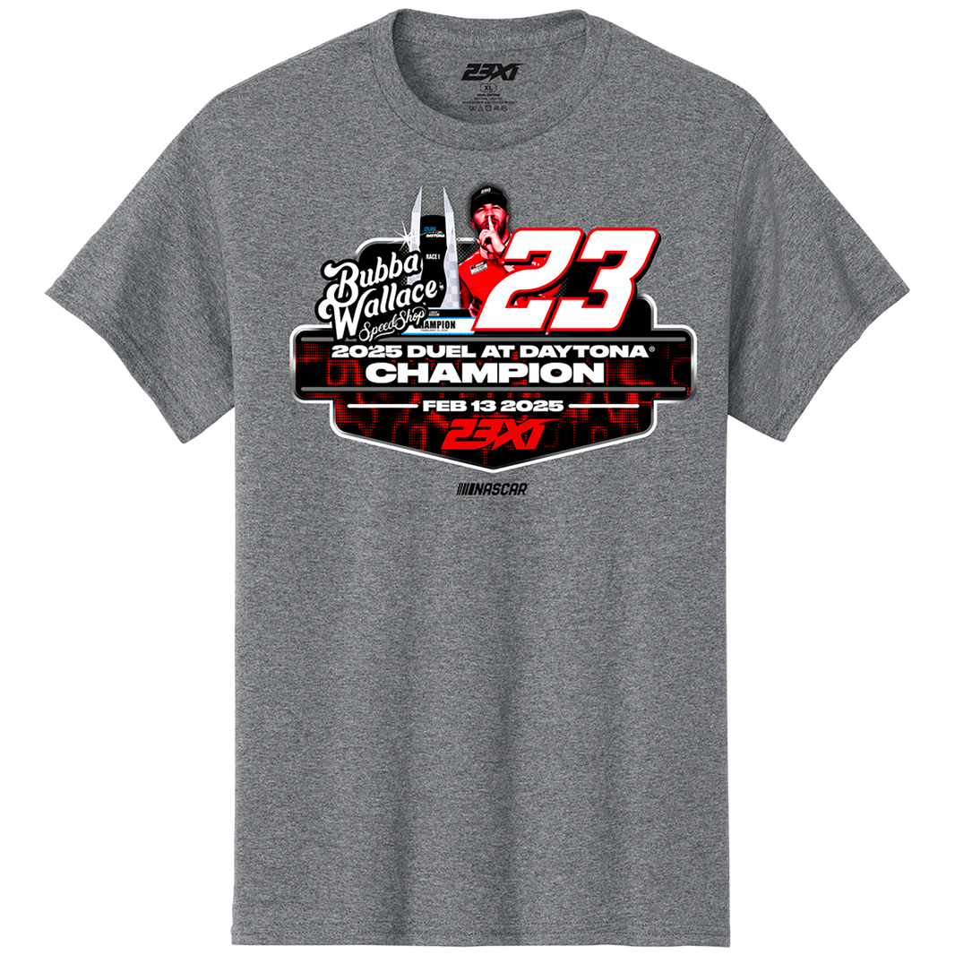 Bubba Wallace Store
