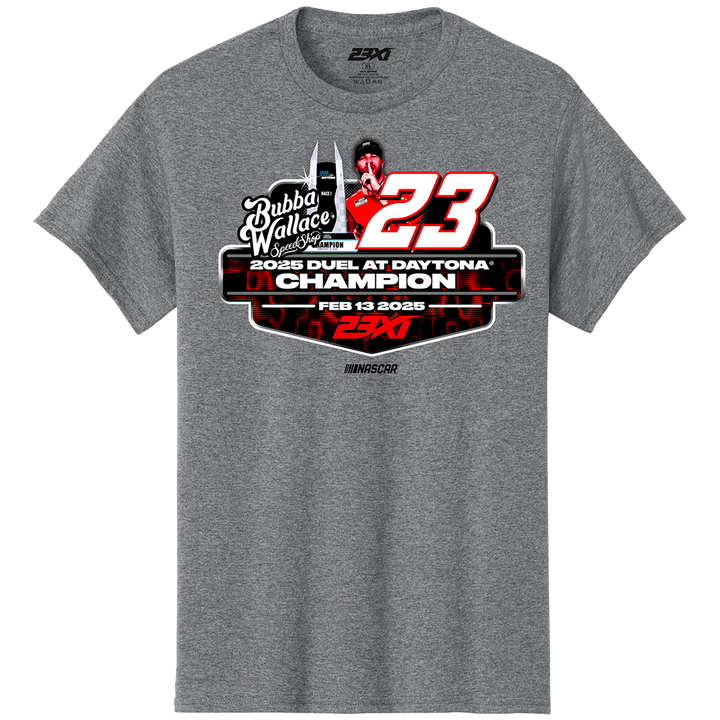 Bubba Wallace Store