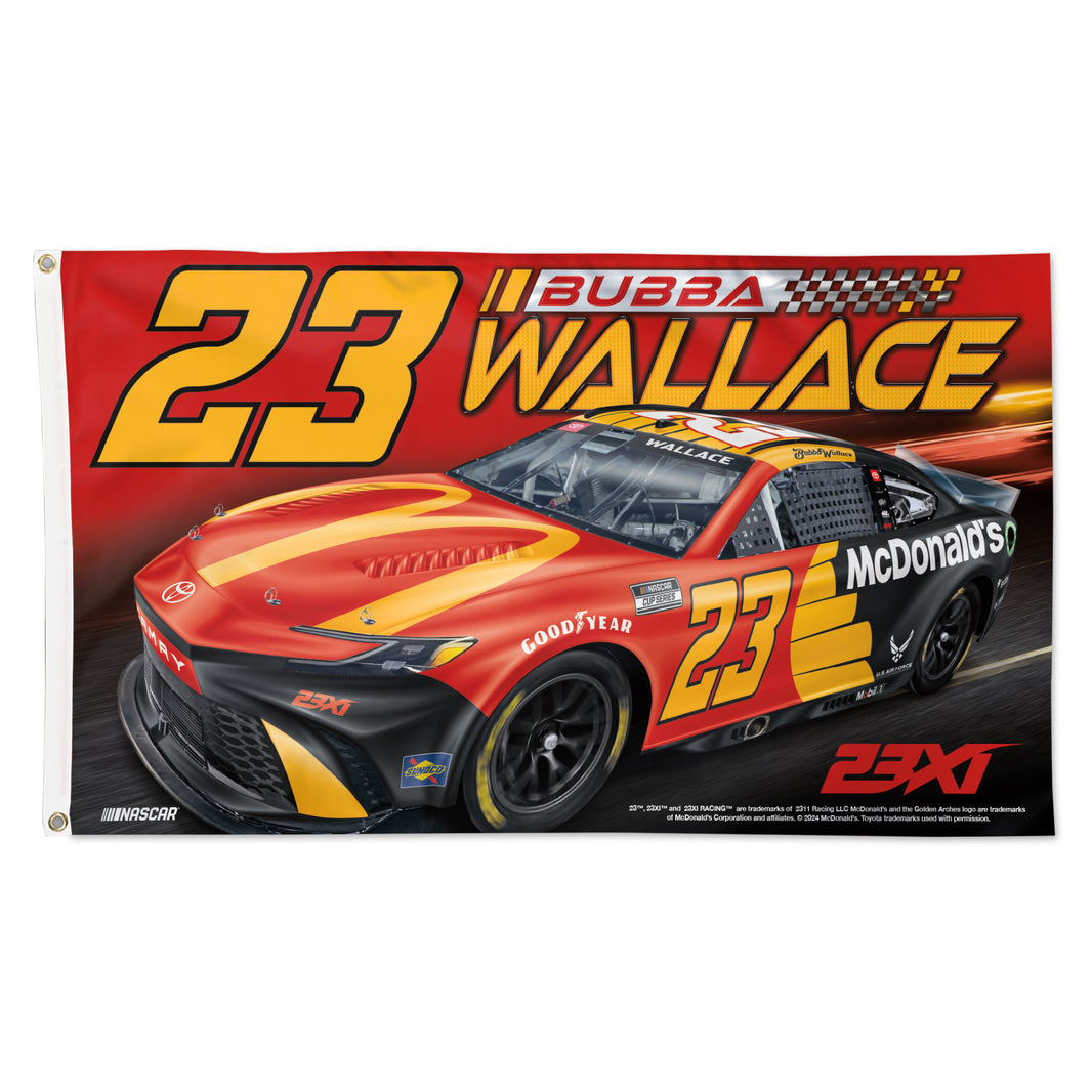 ACCESSORIES – Bubba Wallace Store