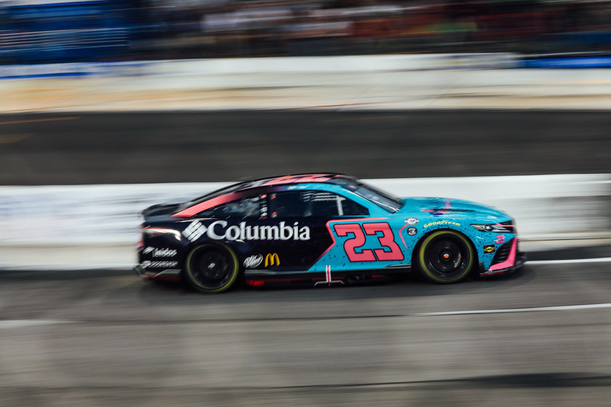 Bubba Wallace Store