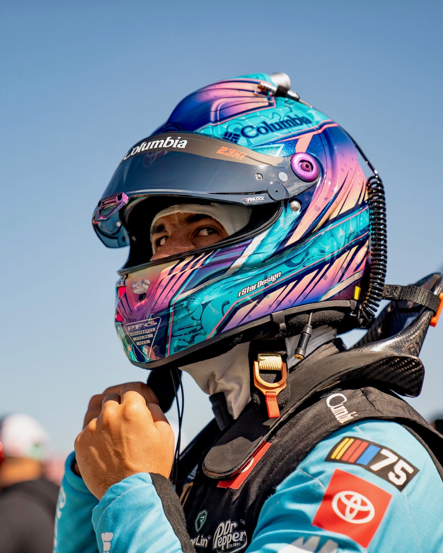 Bubba Wallace Store