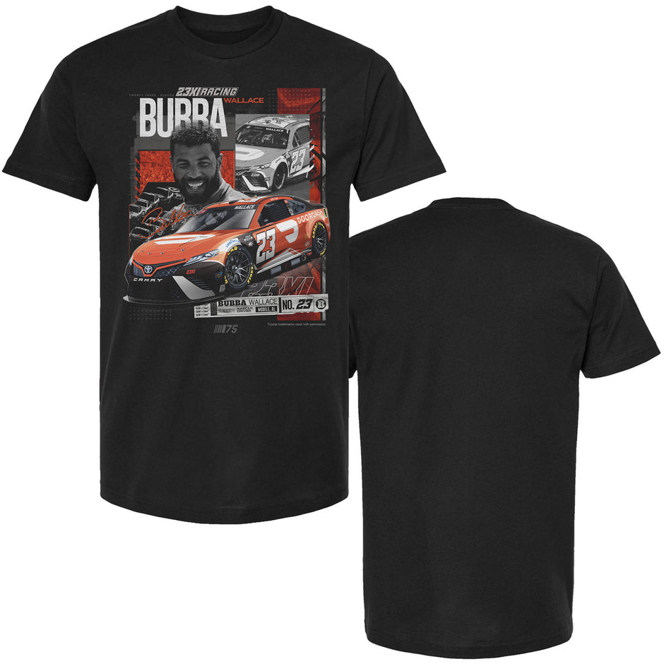 Bubba Wallace Store