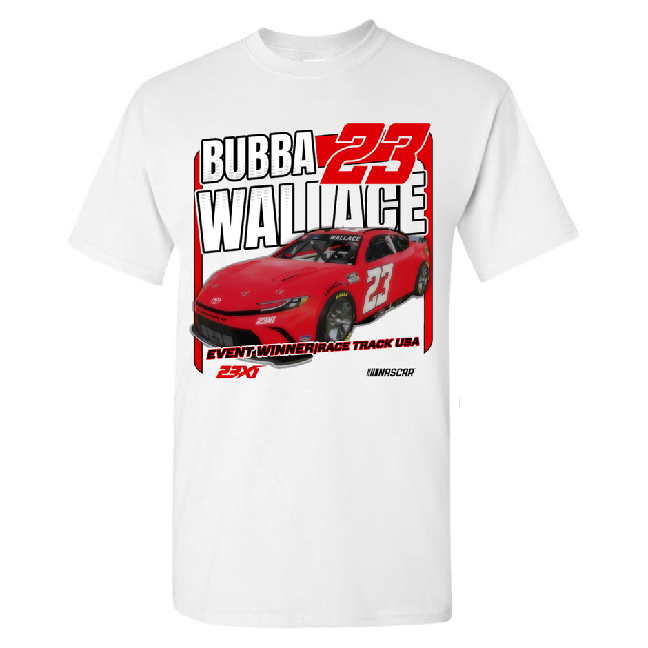 Bubba Wallace Store