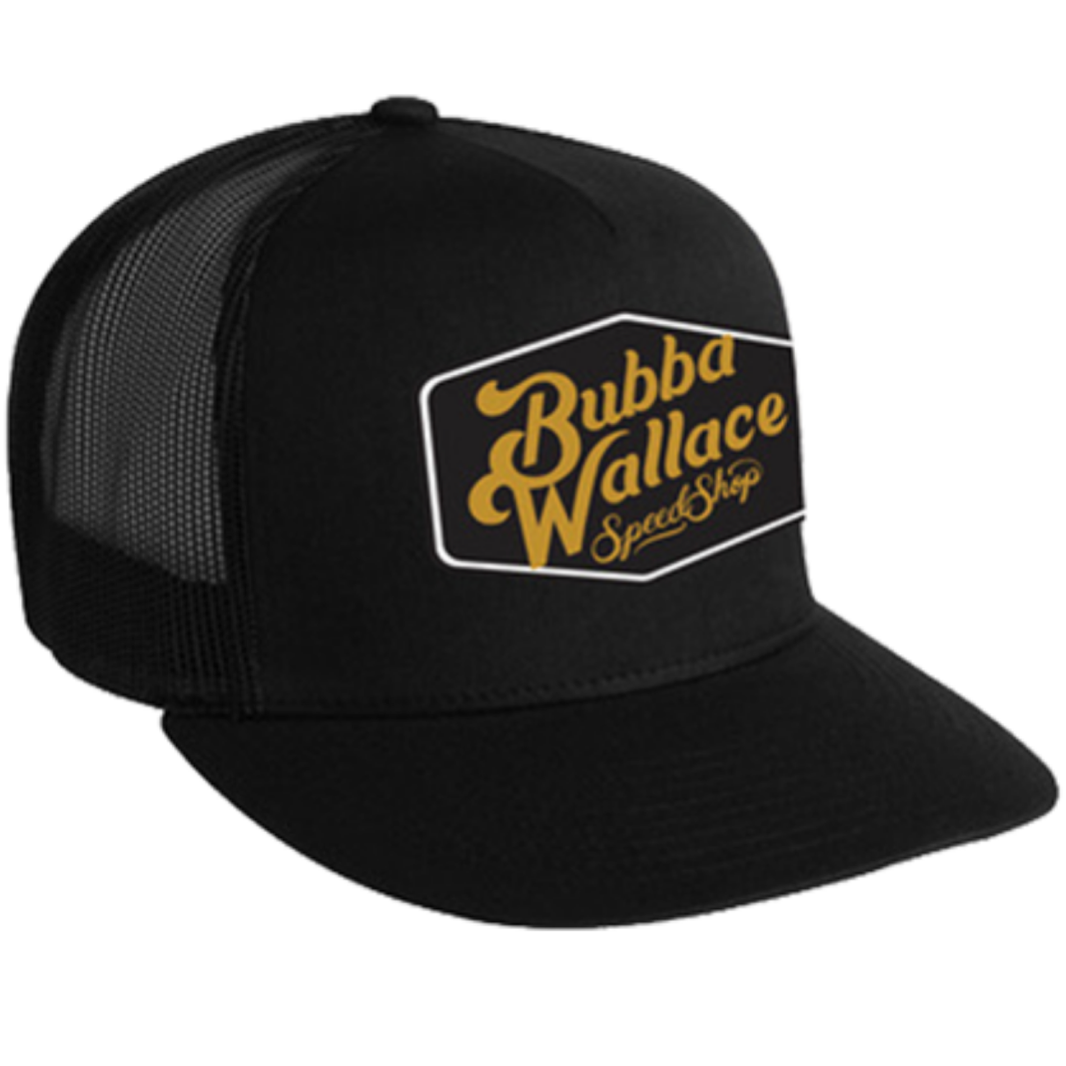 HEADWEAR – Bubba Wallace Store